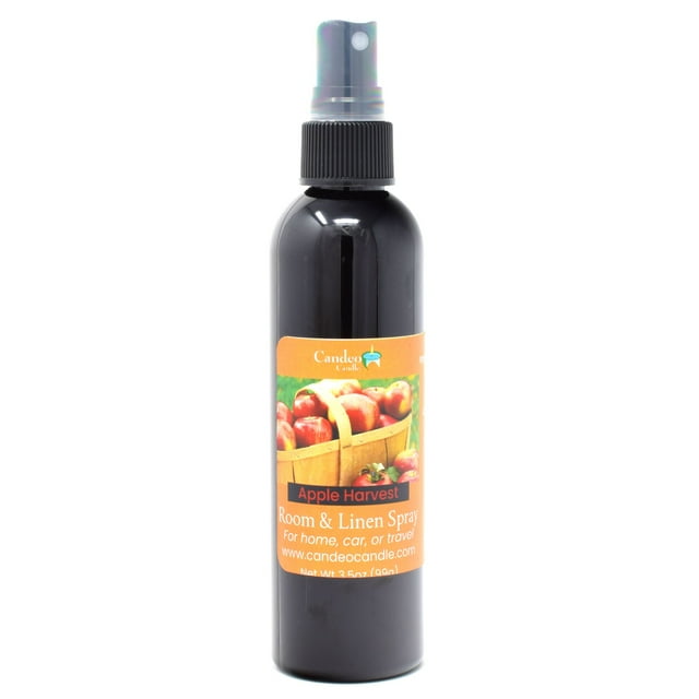 Apple Harvest, 3.5 oz Room Spray - Walmart.com