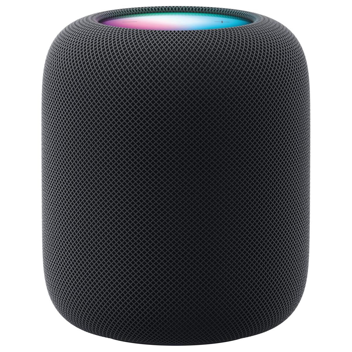 Apple HomePod 2nd Generation, Midnight - Walmart.com