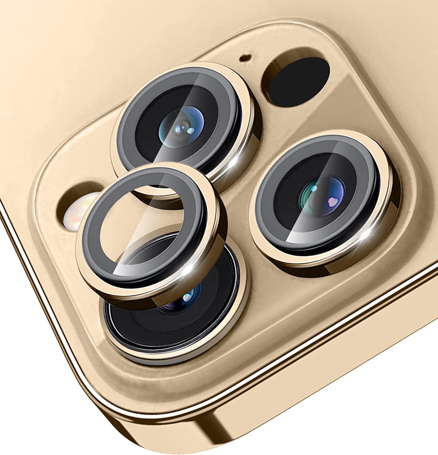 For Apple for IPHONE 16 15 14 Pro Max Plus Stealth Camera Resist ...