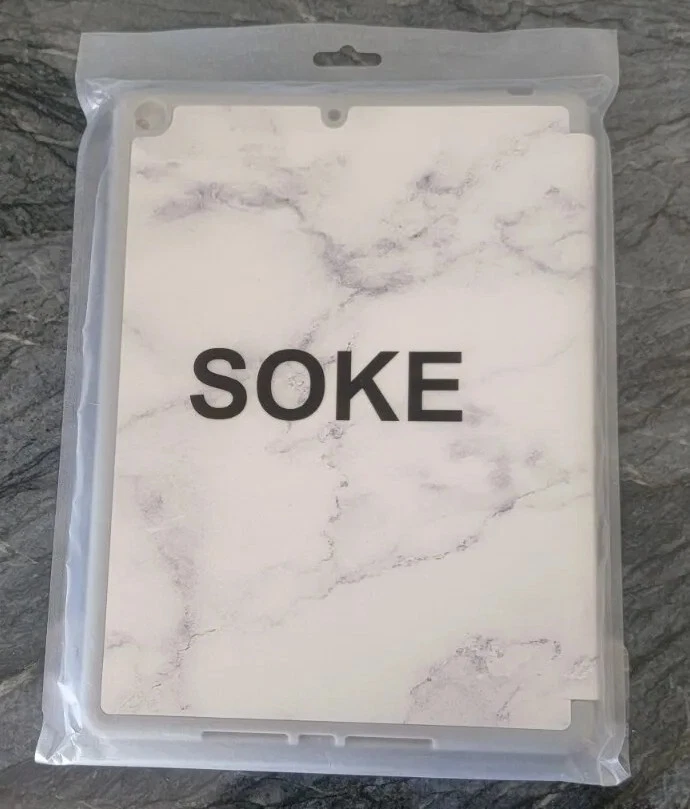 Apple Ipad 10.2 7Th Generation Case - Walmart.com