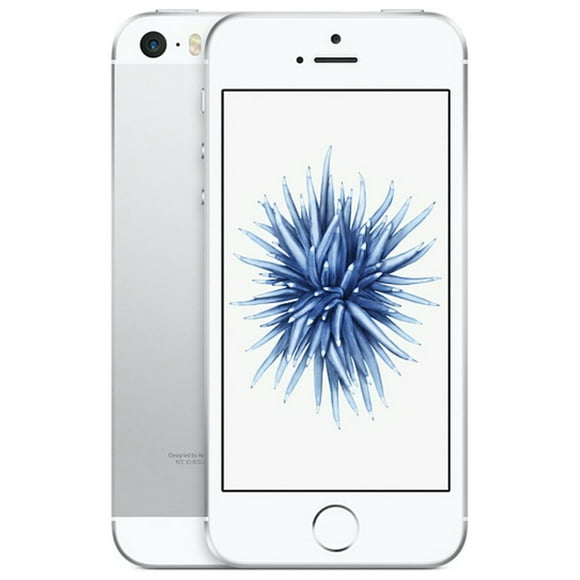 Apple iPhone SE Unlocked in Unlocked iPhone - Walmart.com