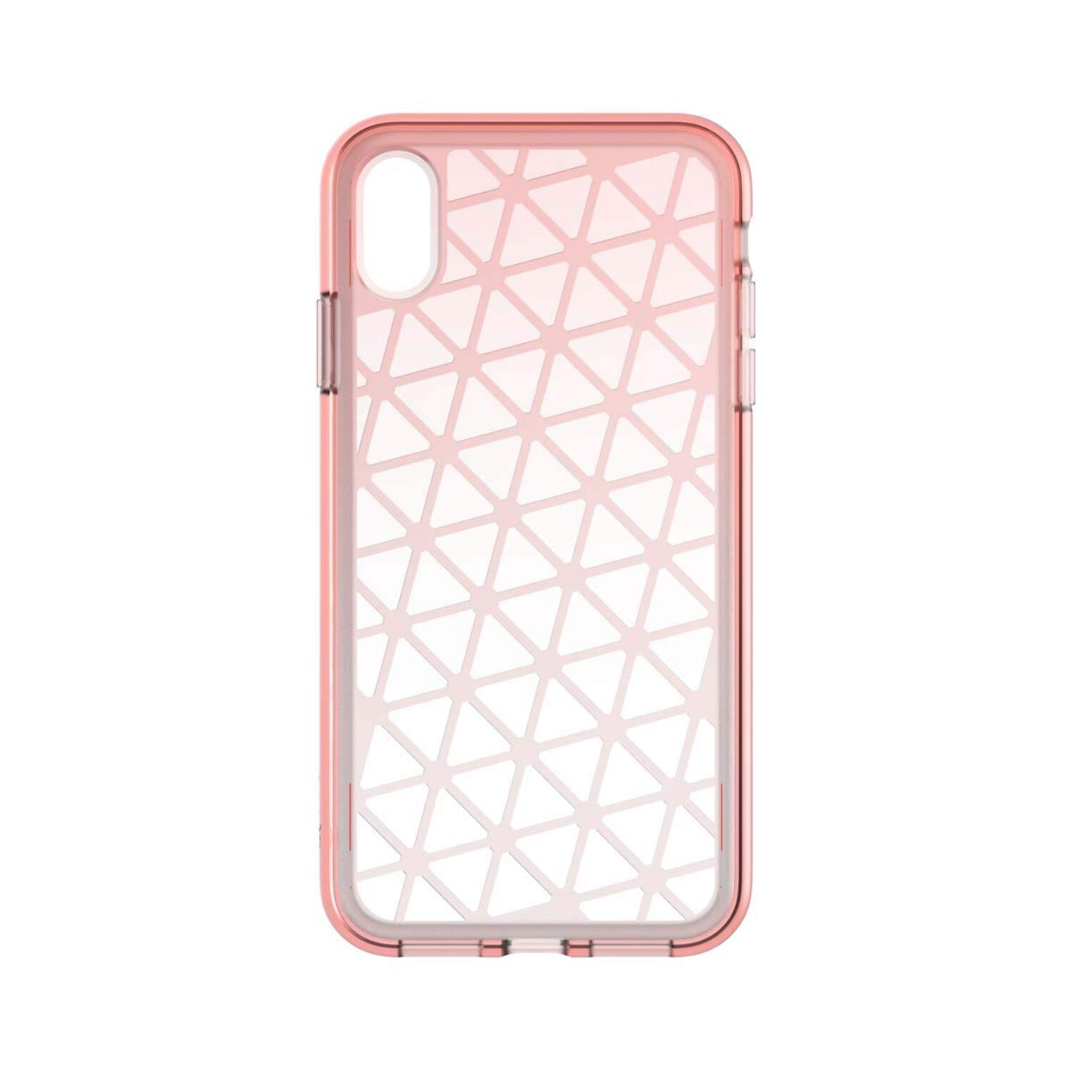 Apple Iphone Xs (5.8 Inches) 6ft Impact Protection, Two Layers ...