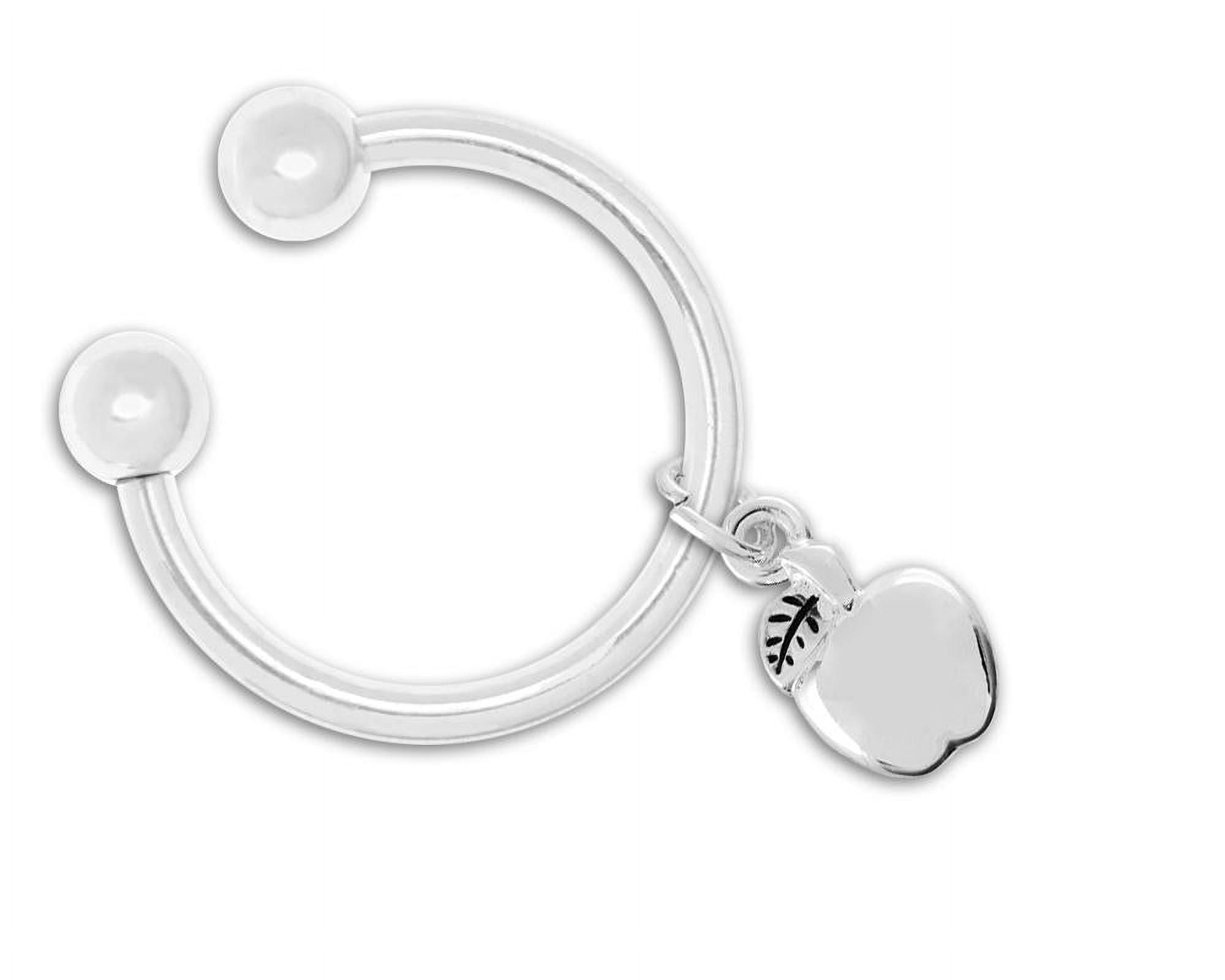 Apple Key Chains - Walmart.com