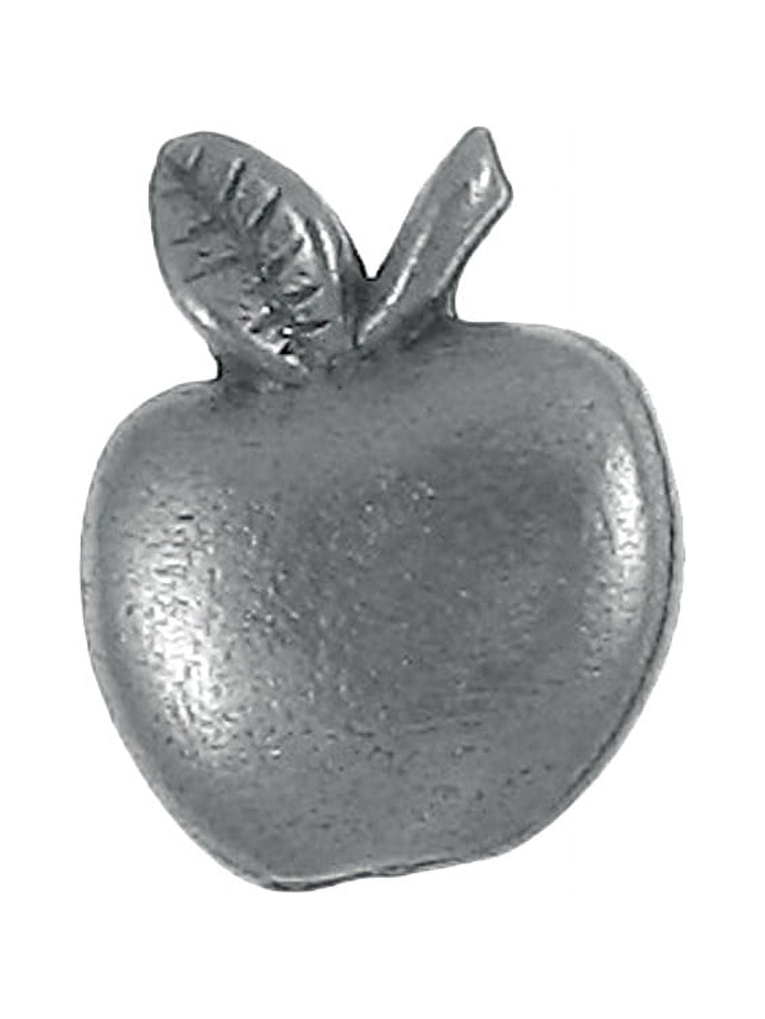 Apple Lapel Pin - 10 Count - Walmart.com