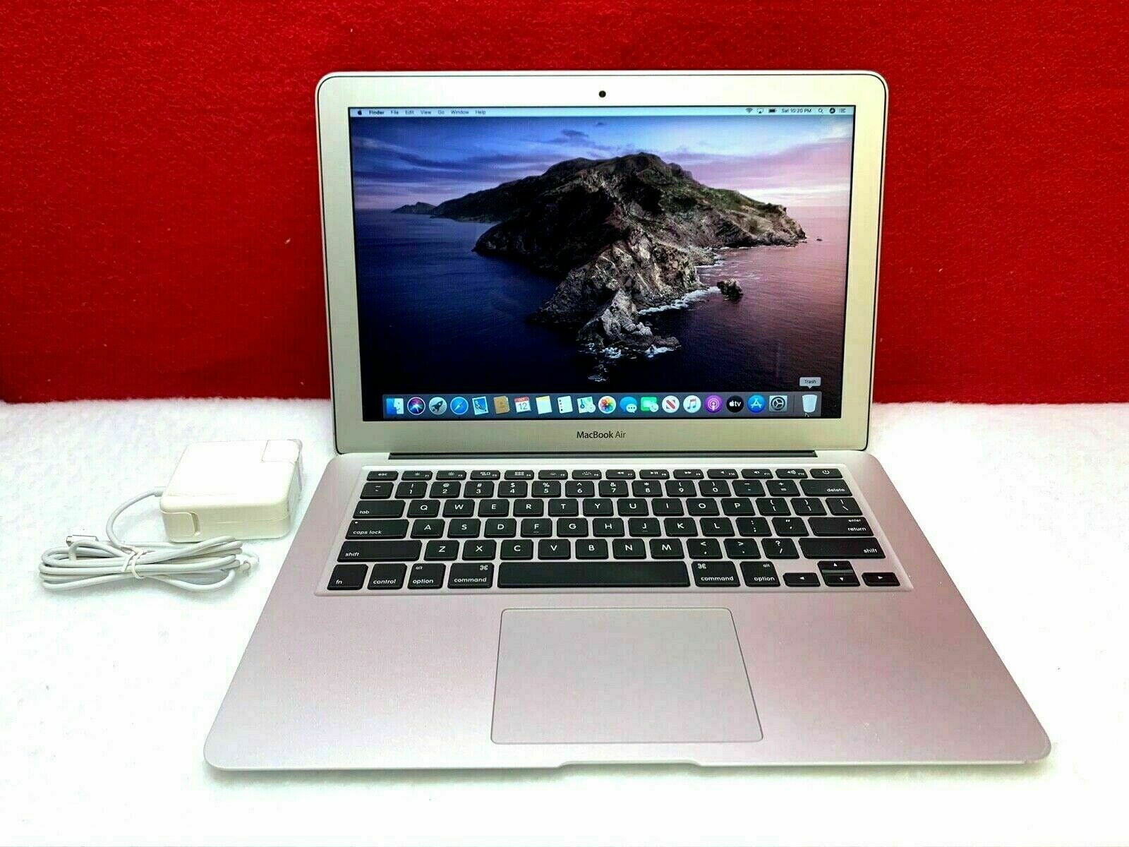 Restored Apple Laptop - MD761LL/A Intel Core i7 4650U (1.70 GHz) 8 GB ...