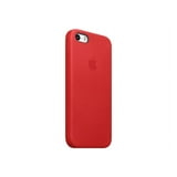 Apple Leather Case for iPhone 7 Plus - Product Red - Walmart.com