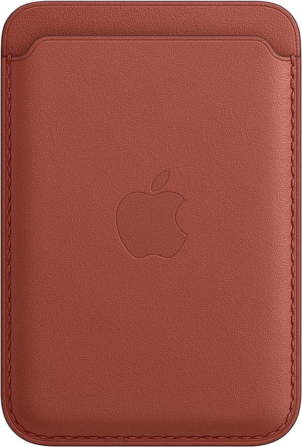 Apple Leather Wallet with MagSafe (for iPhone) - Arizona (Previous ...