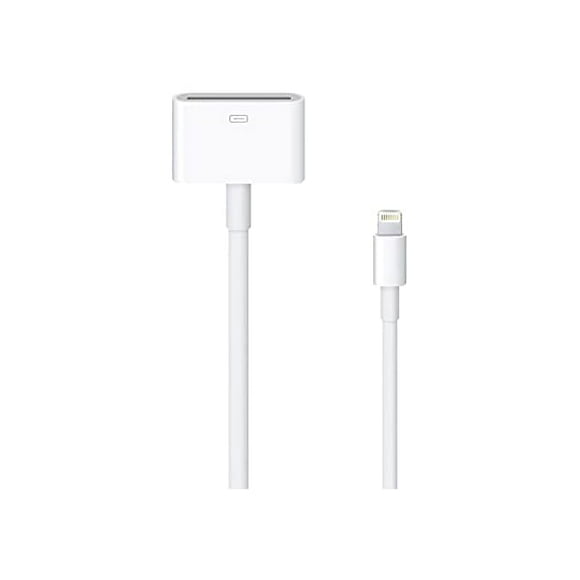 Apple 30 Pin Lightning Adapter