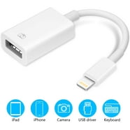 Apple USB-C to USB Adapter - Walmart.com