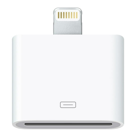 Apple 30 Pin Lightning Adapter