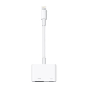 Apple Dongle