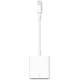 Lightning to SD Card Camera Reader - Walmart Business Supplies