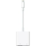Apple Lightning to USB 3 Camera Adapter - Walmart.com