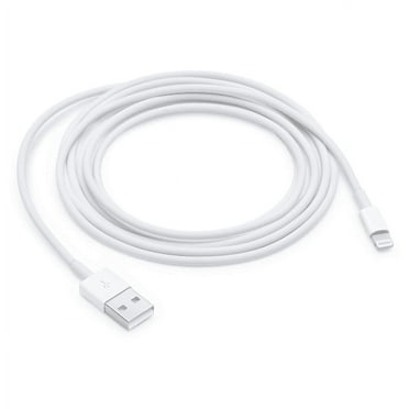 Apple 2m USB-C Charge Cable for Fast Charging and Data Transfer ...
