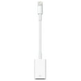 Apple Lightning to USB Camera Adapter - Walmart.com