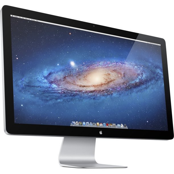 Mac Monitor Thunderbolt