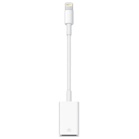 Lightning to USB Camera Adapter - Walmart.com