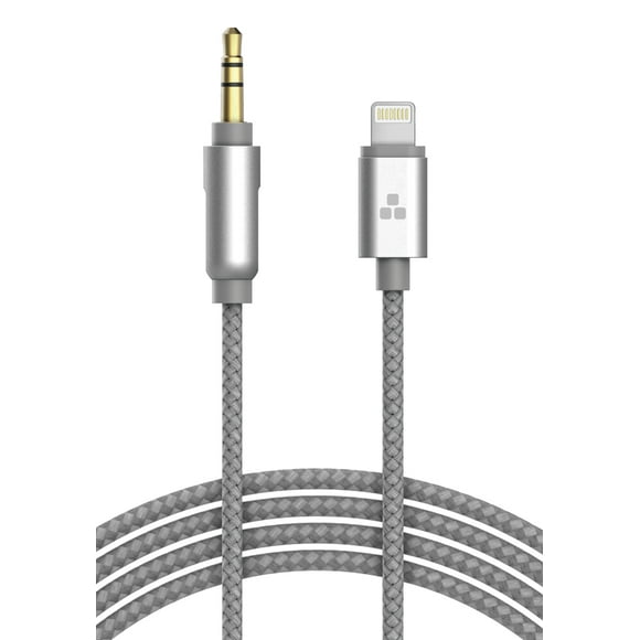 Iphone Aux Cord