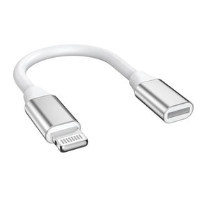 Female Lightning Adapter