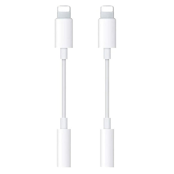 Iphone Headphone Jack Adapter