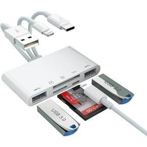 Memory Card Reader Iphone