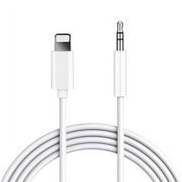 Aux Cable Iphone