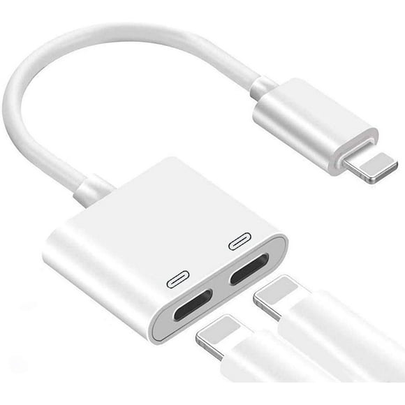 iPhone Headphone Splitters