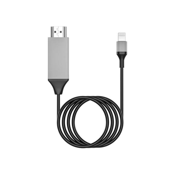 Connect Iphone To Tv