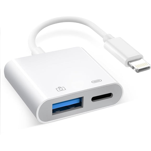 Female Usb Lightning