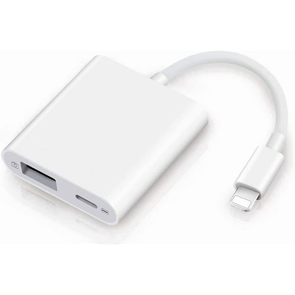 iPad USB Adapters