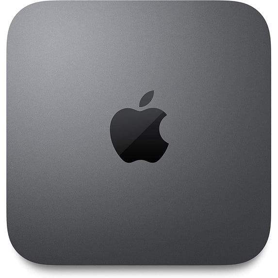 Restored Apple Mac Mini Desktop Computer, 2018 Intel Core i5 3GHz, 64GB ...