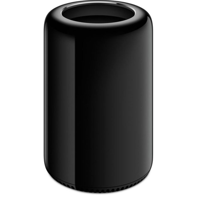 Apple Mac Pro Desktop Computer (16GB RAM, 1TB SSD, Intel Xeon E5 Quad ...