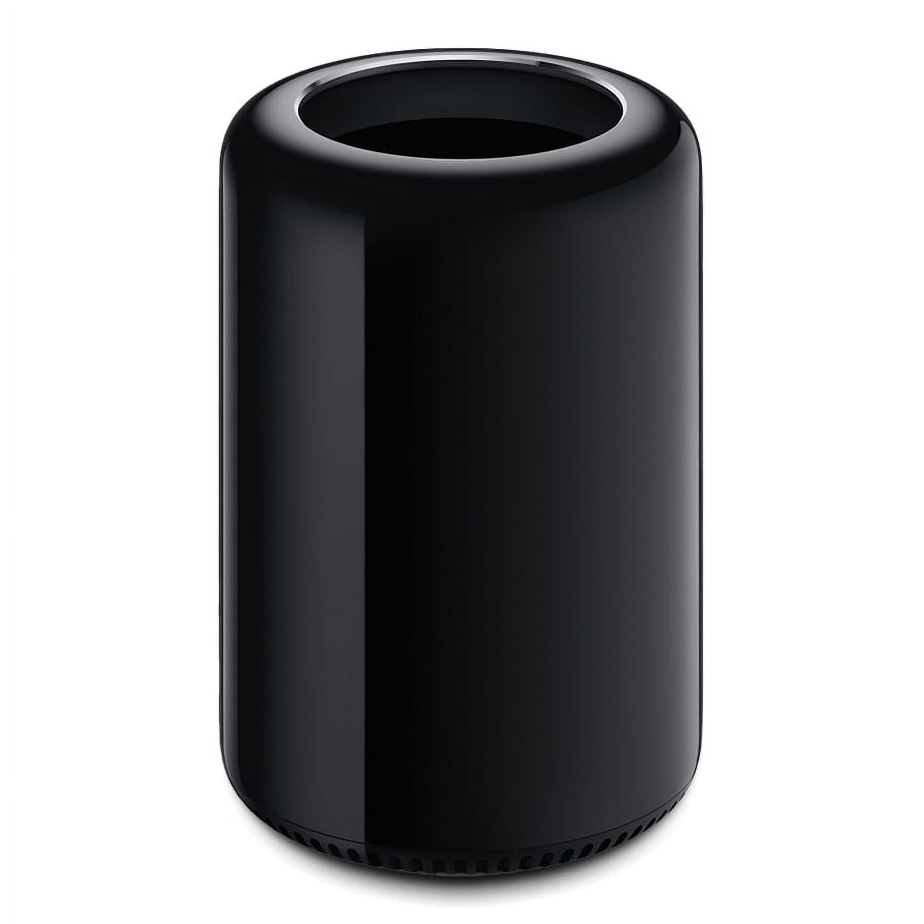 2013 Apple Mac Pro Desktop Computer, 8-Core Xeon 3GHz, 64GB RAM, 1TB ...