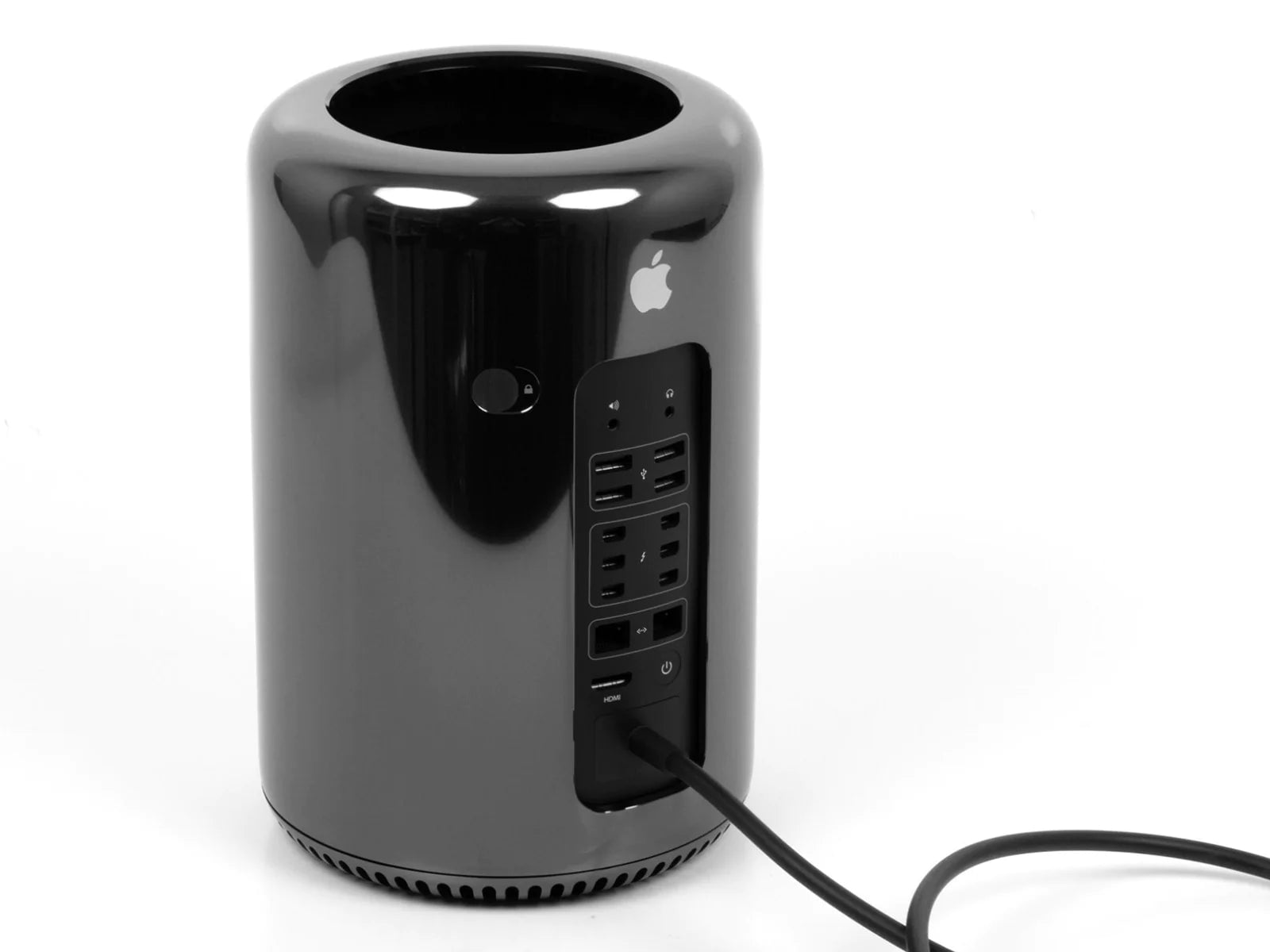 Pre-Owned Apple Mac Pro - Tower - Xeon E5 / 3.7 GHz 16GB 128GB - Dual ...