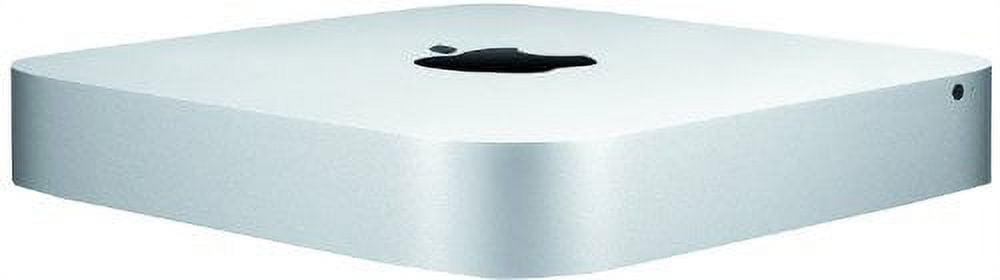 Pre-Owned Apple Mac mini - Core i5 2.6 GHz - 8 GB - 1 TB - Walmart.com