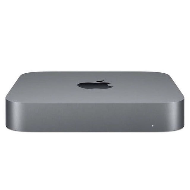 Restored Apple Mac mini Core i7 3.2GHz 32GB RAM 128GB SSD Space Gray ...