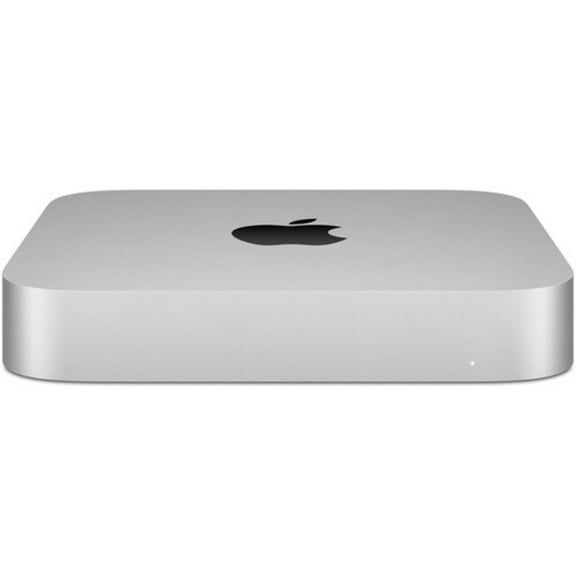 Apple Mac mini M1 Chip 8-core CPU, 8-core GPU, 8GB RAM, 256GB SSD ...