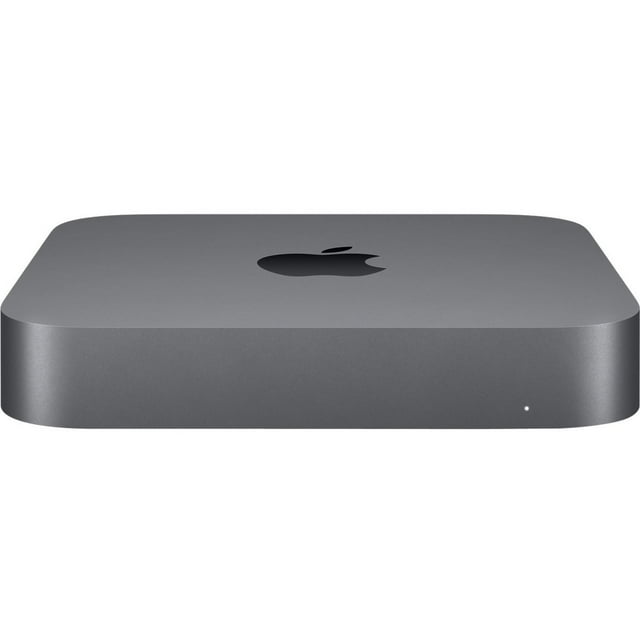 Apple Mac mini Desktop Computer, MXNG2LL/A, 8th Gen Intel Core i5, 3 ...