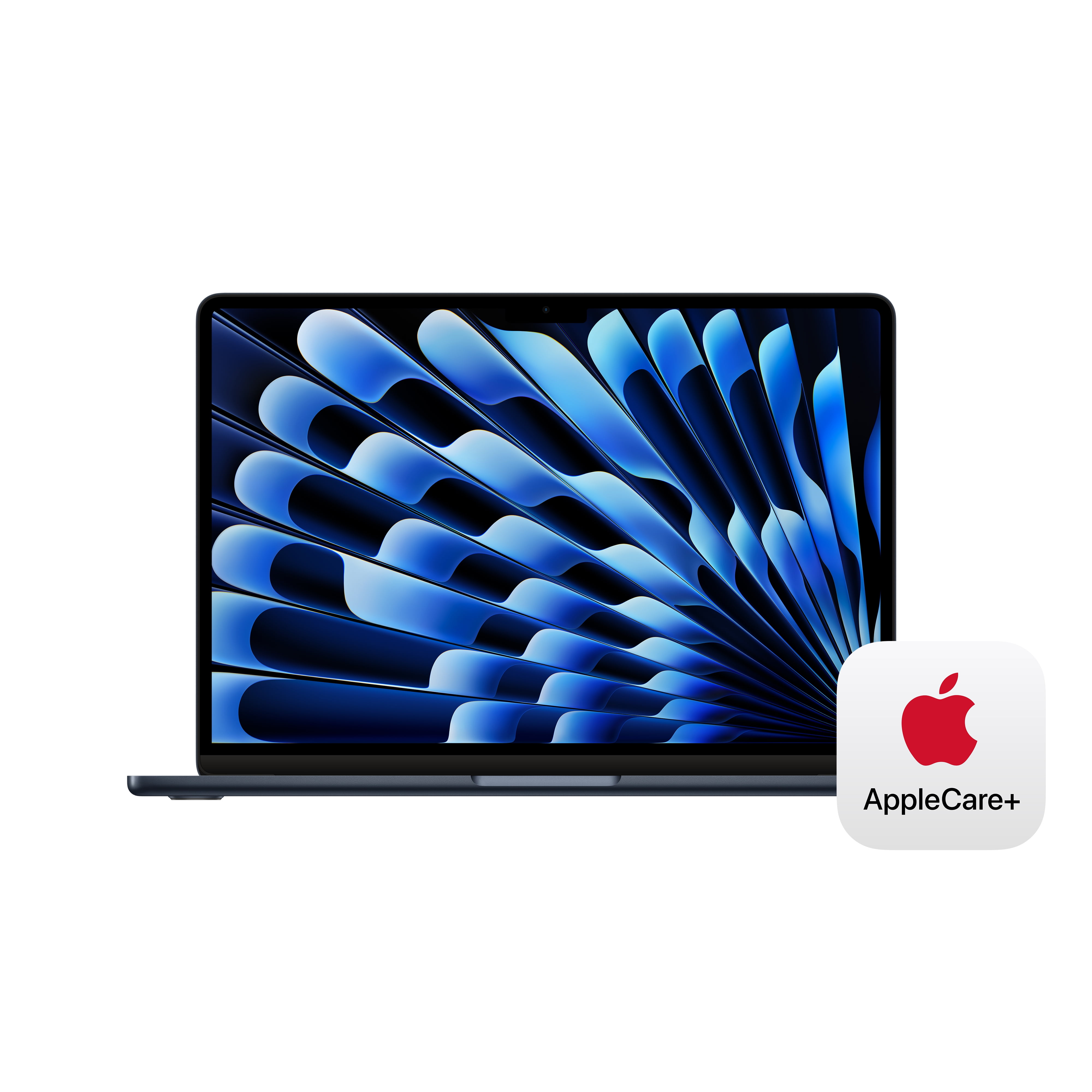 Apple MacBook Air 13-in M3 8C CPU - 10C GPU, 16GB 512GB, Midnight ...
