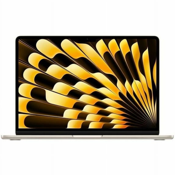 "Apple MacBook Air M3 Laptop, 15.3"" Retina Display, 8GB RAM, 256GB SSD ...