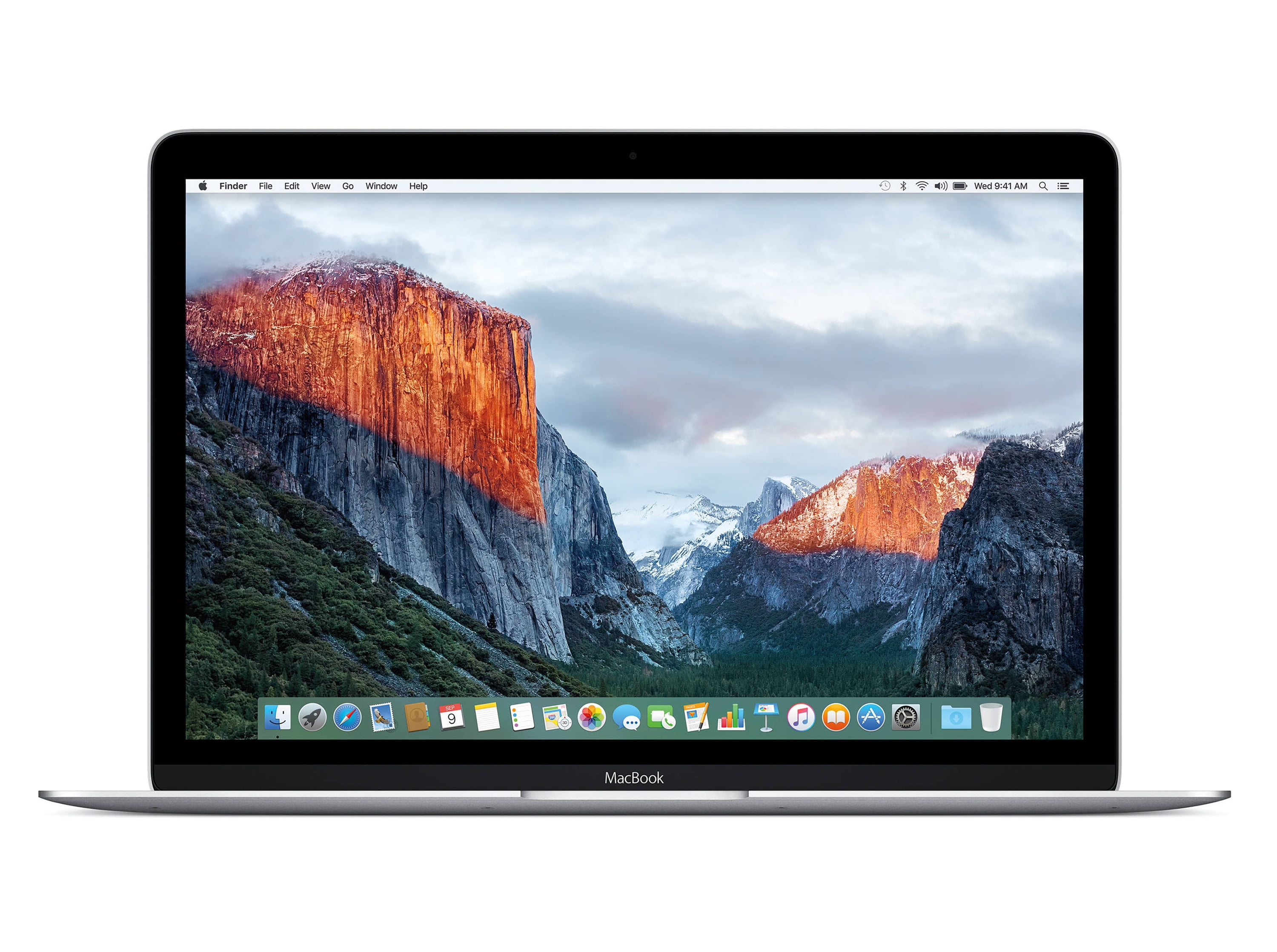 Apple MacBook Early 2016 12-inch Retina Display (MLHC2LL/A) Intel Core ...