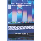 Apple MacBook Neo User Guide for Beginners and Seniors, (Paperback ...