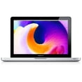 Restored Apple MacBook Pro 15.4-Inch Computer (4GB RAM, 320GB HDD ...