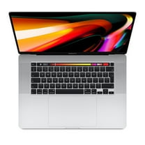 Pre-Owned Apple MacBook Pro W/ Touch Bar MVVL2LL/A 16" 16GB 512GB X6 2 ...