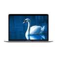 Restored Apple Macbook Air 13.3-inch (Retina, Space Gray) 1.2GHZ Quad ...