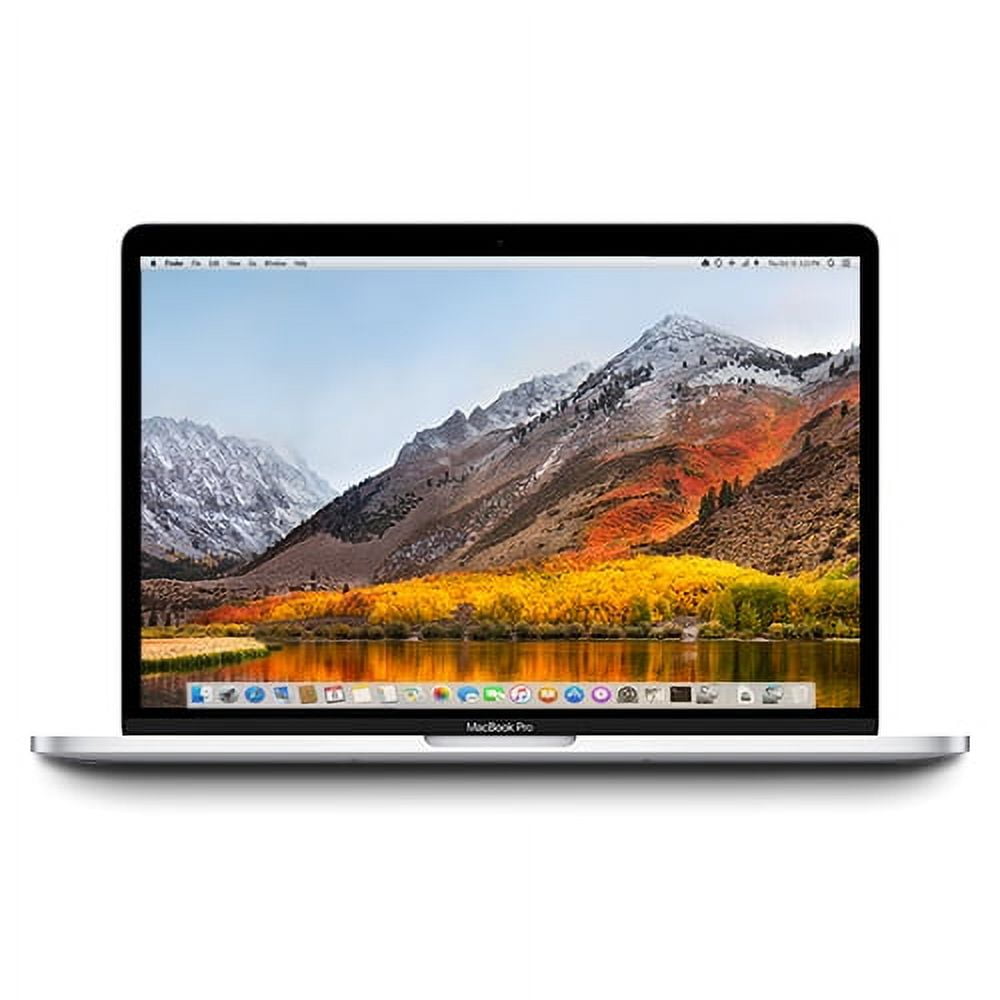 Used 2010 Macbook Pro