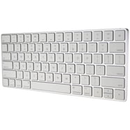 Apple Magic Keyboard with Numeric Keypad - US English - Walmart.com