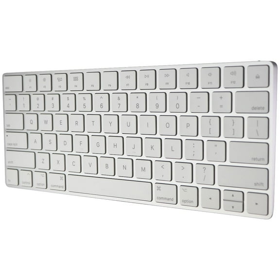 Apple Magic Keyboard Refurbished