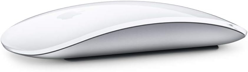 Pre-Owned Apple Magic Mouse 2 - Walmart.com