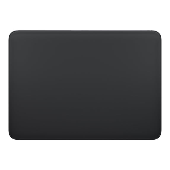 Apple, Wireless USB-C Magic Trackpad, Black, Multi-Touch Surface ...